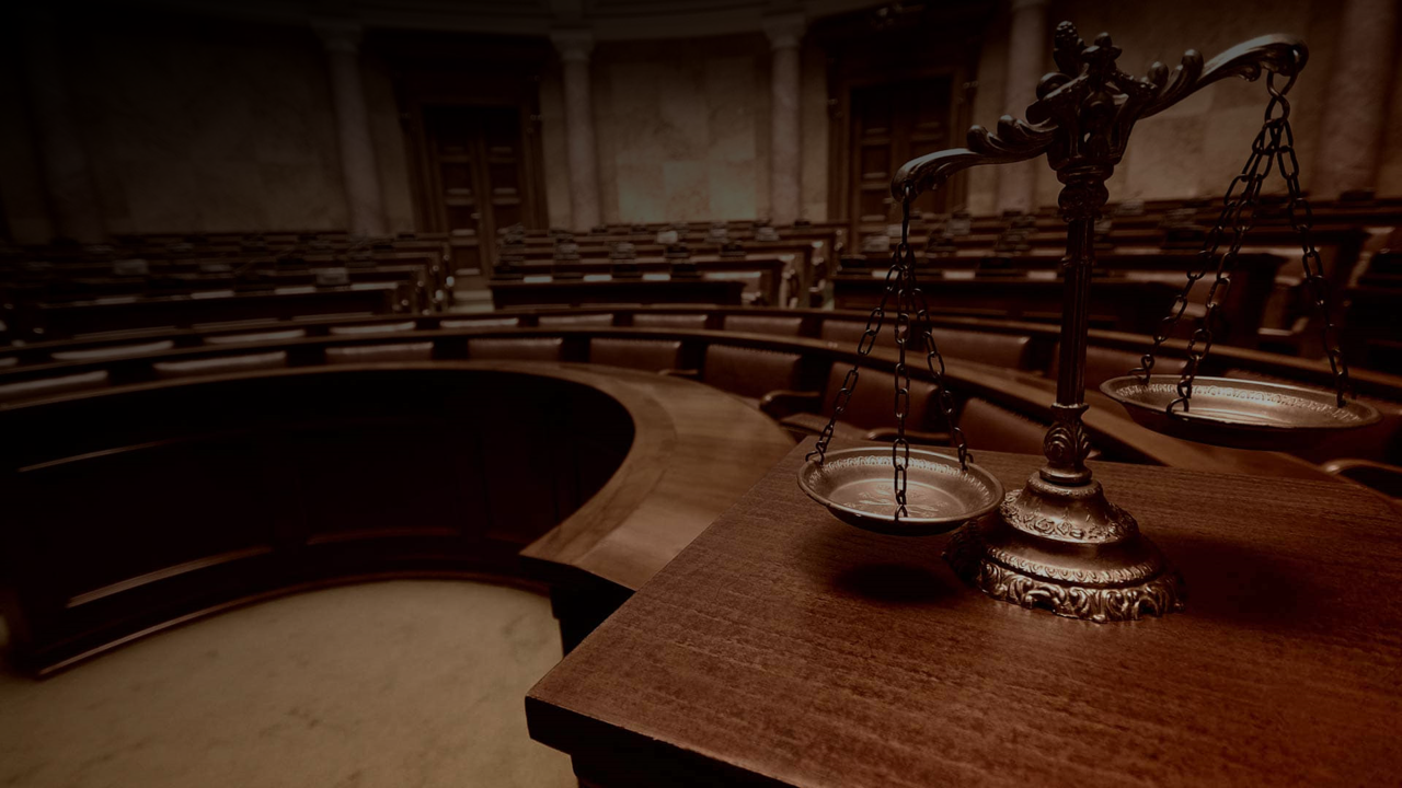 Gombe State Judiciary – Navigating Law, Upholding Justice